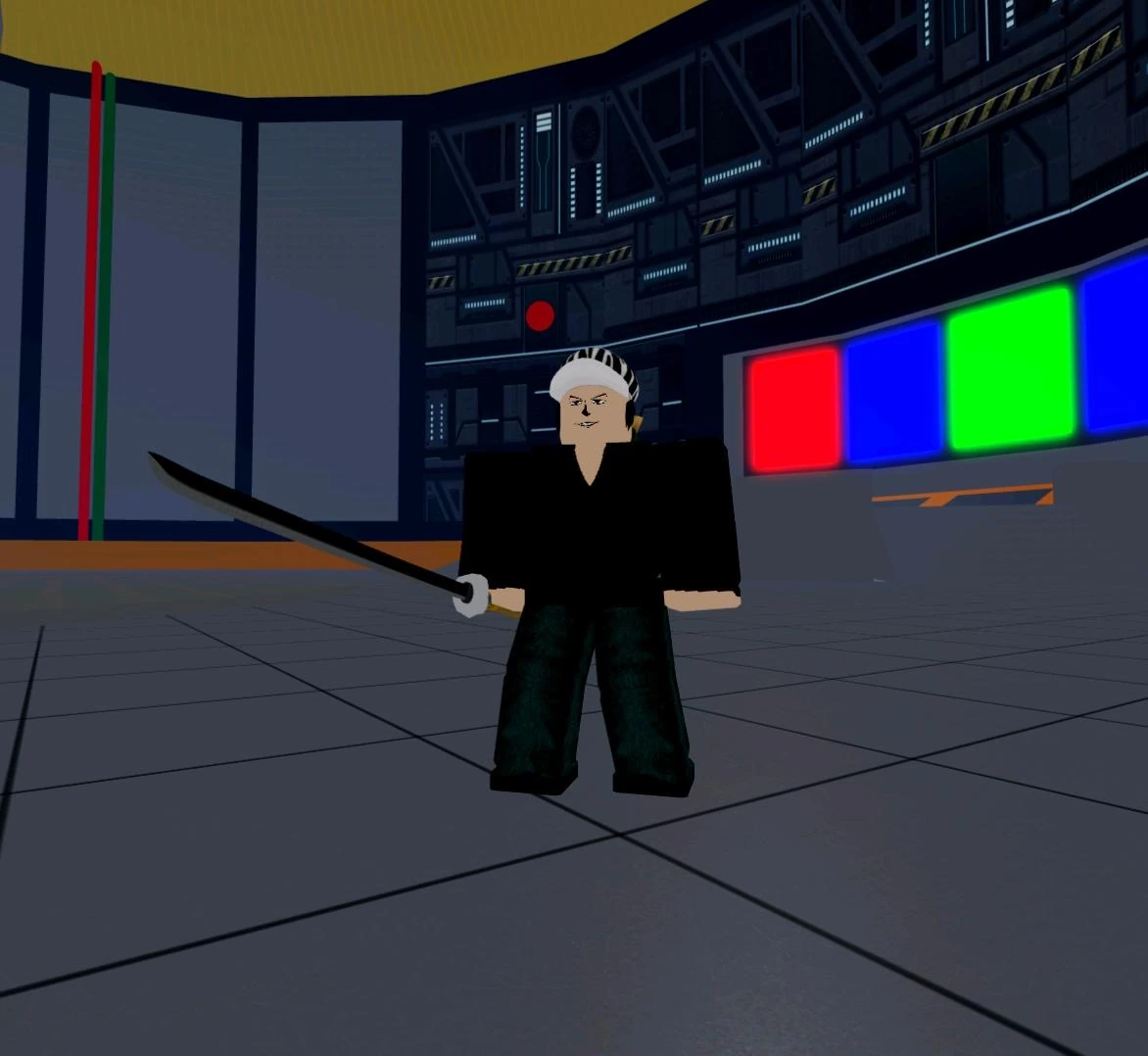 秩序（Order）首領（Boss）攻略｜位置、掉落、重生時間｜Blox Fruits